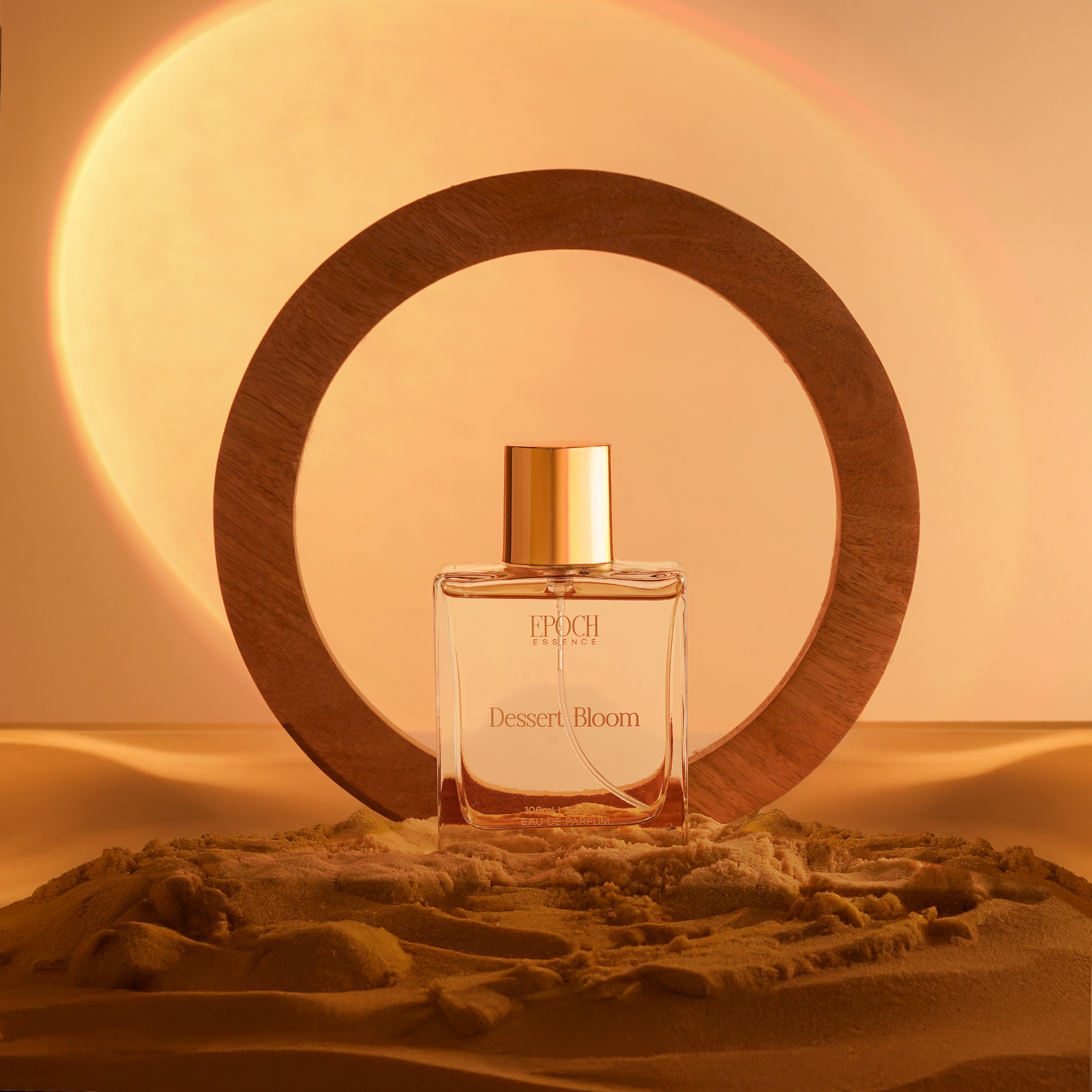 Dessert Bloom – Epoch Essence